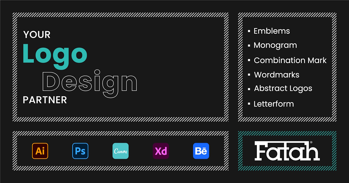 Your Business Deserves a Professionally Done Logo Design